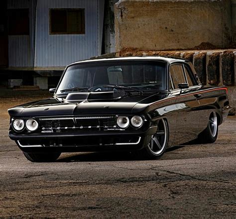 1961 Oldsmobile Cutlass