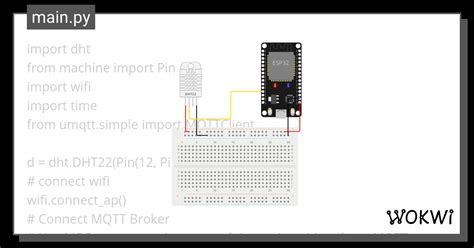 Lab08 152100833 Wokwi Esp32 Stm32 Arduino Simulator