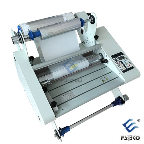 Lamination Machine Price List