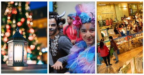 Navidad En Bogotá Explosión De Planes Se Toman La Ciudad
