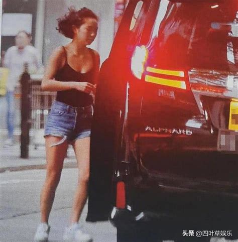 有種「基因」叫林青霞18歲女兒，氣質顏值出眾，完美繼承媽媽容貌 每日頭條