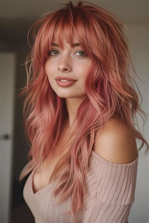32 Cherry Blonde Hair Color Ideas To Rock This Seasons Hottest Trend
