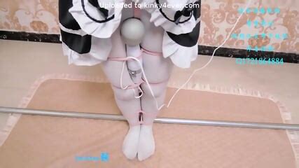 Hottest Xxx Clip Shibari Bondage Unbelievable Take A Look Eporner