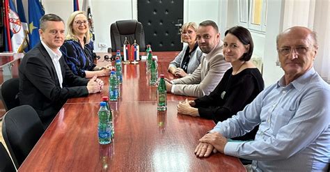 Hrubik Zajedno sa Kancelarijom za Slovake u dijaspori radimo na brojnim projektima ePančevo