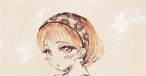 オリジナル 🌻 Chamのイラスト Pixiv