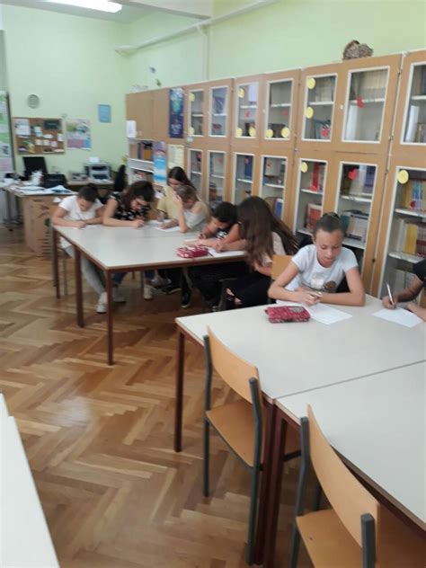 Vijeće Učenika Rusmarin