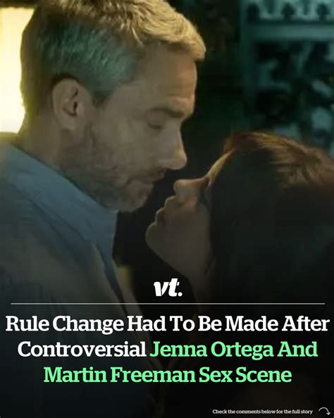 Vt Viewers Criticized Her And Freemans Age Gap Facebook