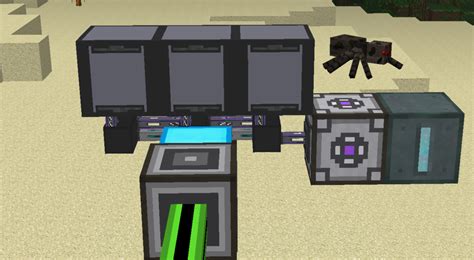 ae2 processor advanced inscriber automation minecraft discussion
