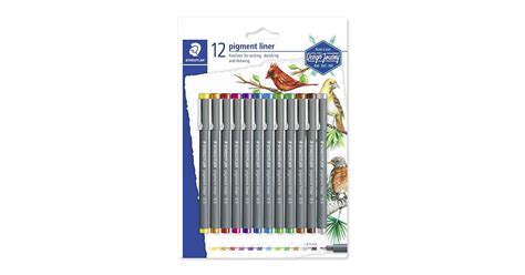Pigment Liner 308 Fineliner STAEDTLER