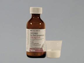 Cefdinir Oral Forms Side Effects Dosage Uses And More