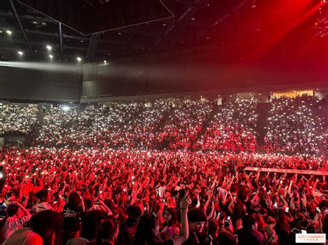 Lady Gaga En Concert à Laccor Arena De Paris Prix Des Places Et