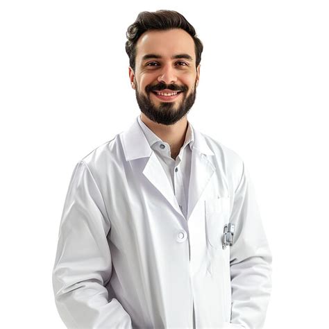 Premium Photo Radiologist In White Background V 6 Job Id A2a3cee1852d4449becfb0a62aed0c6f