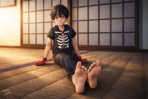 Super Kubo Art Commissions Are Open Telegram S 🔞
