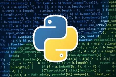 Tổng Hợp Các Module Python “khủng” Mà Bạn Có Thể đã Bỏ Qua