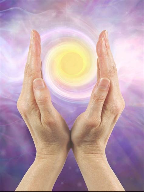Rejuvenating Power Of Energy Healing Instaastro