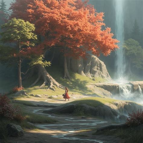 Create Environment Concept Art And Background By Androliath Fiverr