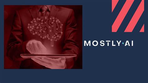 Mostly Ai Unveils Synthetic Text To Boost Ai Training Potential