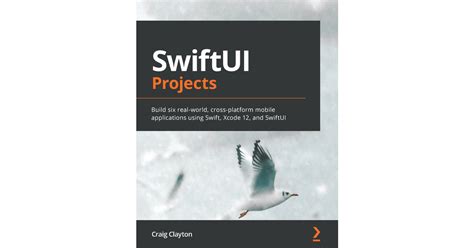 Swiftui Projects Book