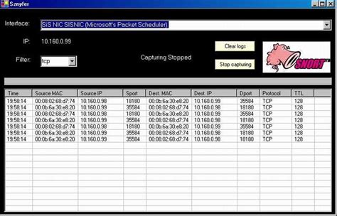 packet sniffer program in c carsdevelopers