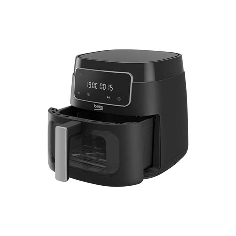 Beko Airfryer Friteza Na Vrući Vazduh Frl 3374 B Tehnocentar By Masineialati Ba