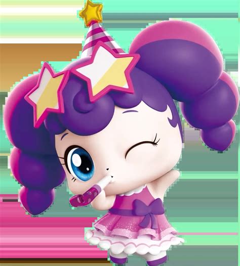 파티핑 캐치 티니핑 캐릭터 오늘의짤방