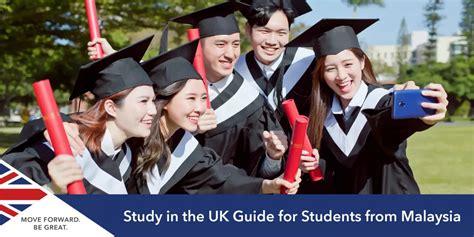 Malaysian Student Guide To Studying In The Uk Si Uk