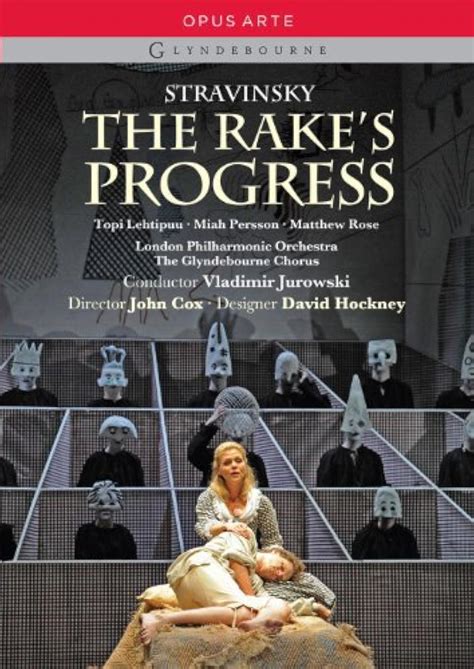 The Rakes Progress 2011 Imdb