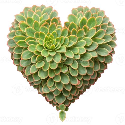 Peperomia Leaf Small Heart Shaped Leaf With Green And Red Variegation