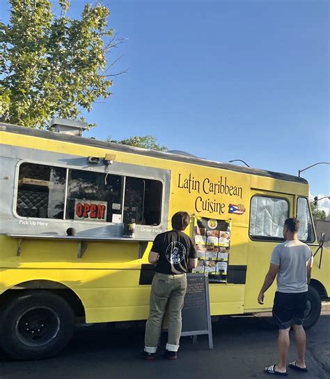 Tucson Food Truck Revolution Tucson Az