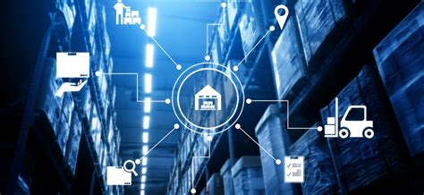 Recognize 6 Benefits Of Implementing A Warehouse Management System WMS