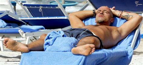 All Male Celebrities Feet