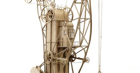 Adventure Graphics Portafolio Daniel Agdad Escultor En Carton