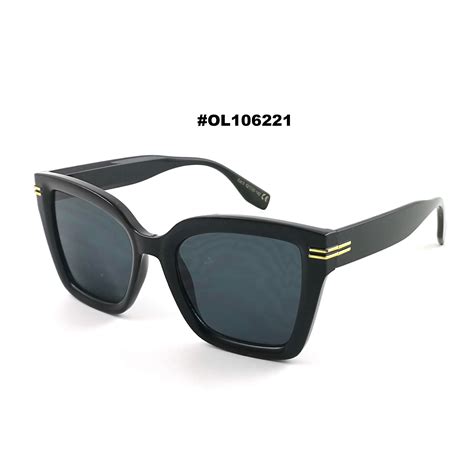 Men Sunglasses Square Women Sunglasses Classic Men Sunglasses 068