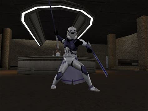Clone Assassin File Star Wars Battlefront Ii Moddb