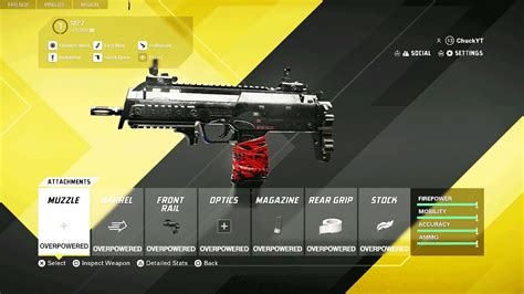 Xdefiant Top 4 Best Class Setups Best Loadouts To Use Youtube