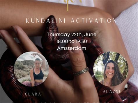 Kundalini Activation Hipsy
