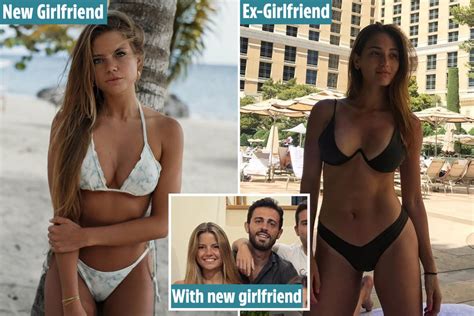 Bernardo Silva ‘dating Gorgeous Model Ines Tomaz After Isolating