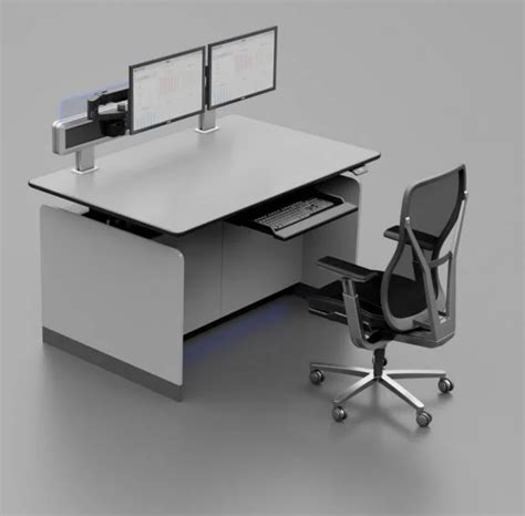 Multi Function Console Used By Kesino Wholesale Operators Dispatchers