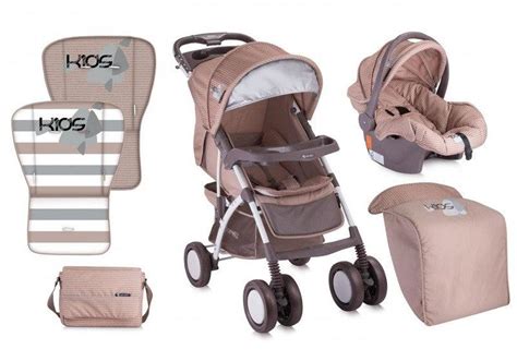 Lorelli Rio Set Детски колички Цени оферти и мнения