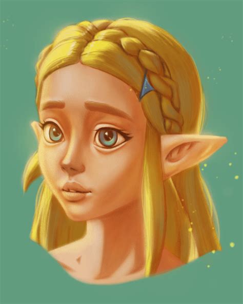 [totk] Phantom Ganon Glitch R Zelda