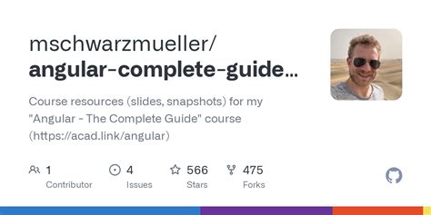 Angular Complete Guide Course Resources Code Snapshots 06 Cmp Deep Dive