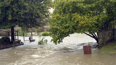 Why Rainwater Harvesting Is Key Amidst Uk Flooding And Water Scarcity