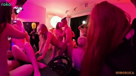 Barbie Kinky Party Eporner