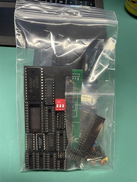 Serial Expansion Board Kit Adwater Stir