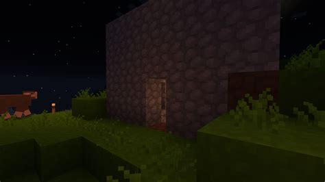 Prosdod S Pack Version 1 11 OptiFine Forge Support A Vibrant Lovely