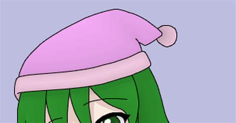 東方 おねむ少女ゆうかちゃん Farisのイラスト Pixiv