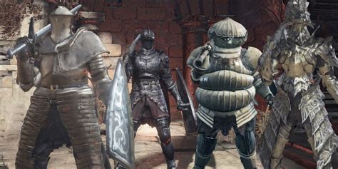 Ds3 Best Armor For Strength Building