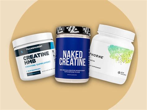10 Creatine Effects For Your Body Viral Stories 360