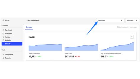 Buffer Plan Schedule And Analyze Your Content Shopify App Store