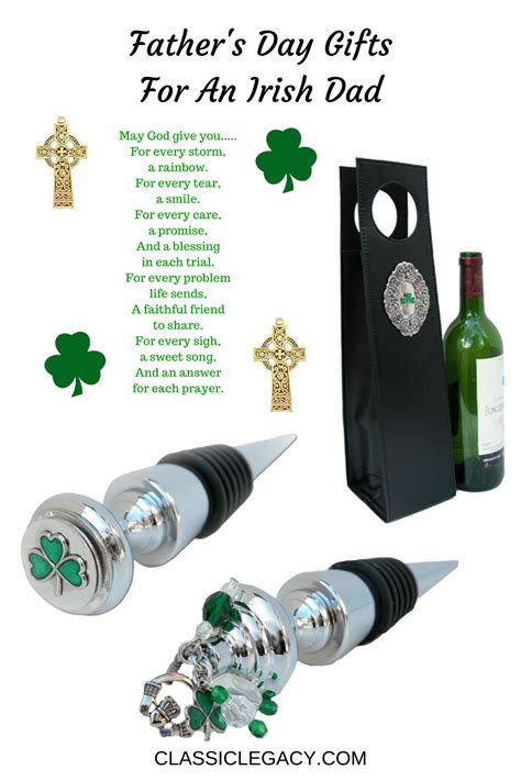 Irish Shamrock Earrings Celtic Cross Earrings And Irish Ts Irish Ts Ts Irish
